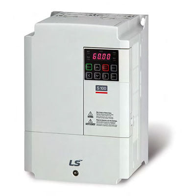 LS Electric LSLV0055S100-4EOFNS – Delta Automation Inc