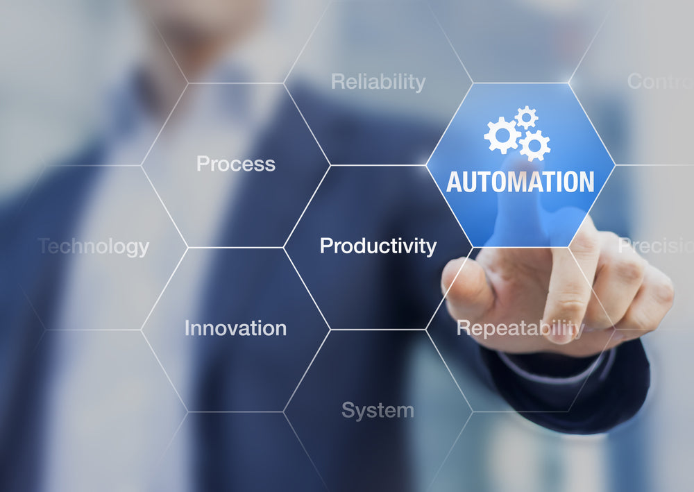 Turning Complex Automation into Clear, Manageable Systems – Delta ...