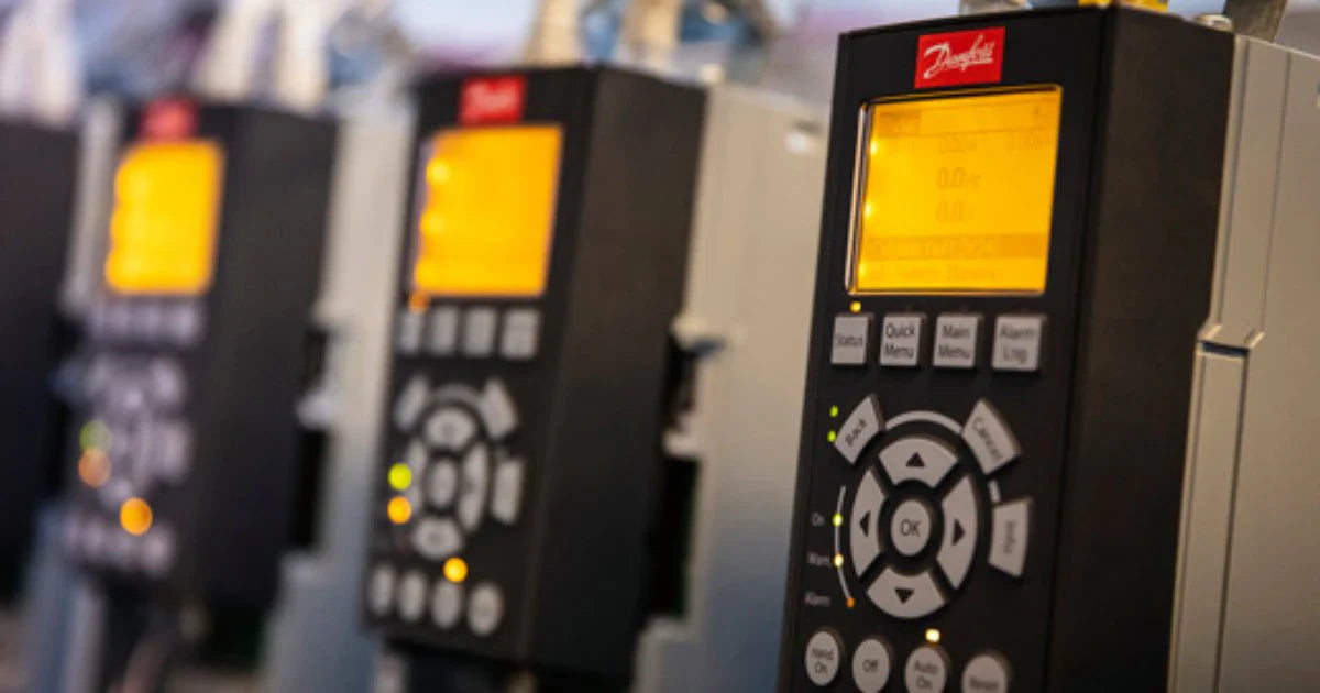 How to Size a VFD for a Fan or Pump: A Practical Guide for HVAC and In ...