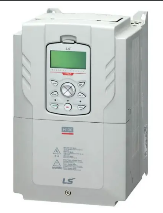 LS Electric LSLV0150H100-2CONN(PLUS) – Delta Automation Inc
